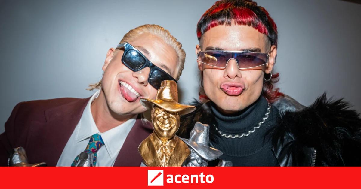 'Nuestras vidas cambiaron por completo en 6 meses': las razones del ...