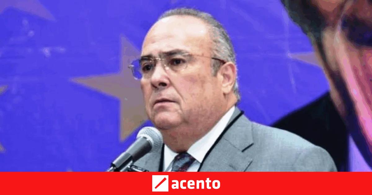 Aspirante presidencial peledeísta Charlie Mariotti considera que el ...