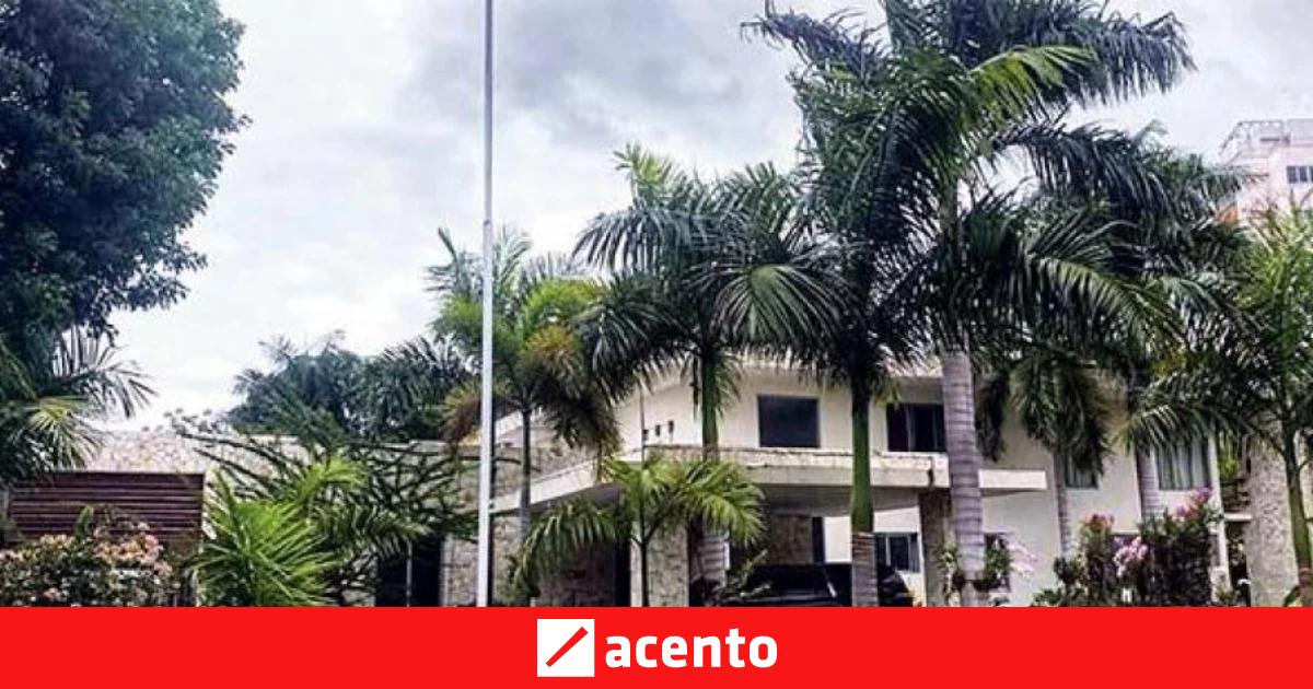 Descubren complot que incluía toma de la embajada dominicana en Haití ...