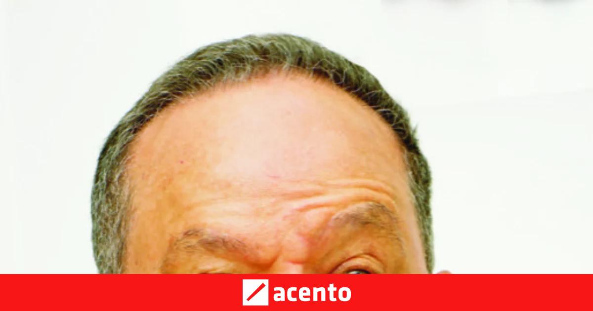 La otra Minerva. La artista | Acento