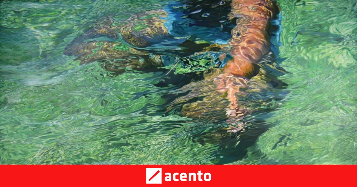 Documental expone obra visual de Julio Valdez, destacado artista de ...