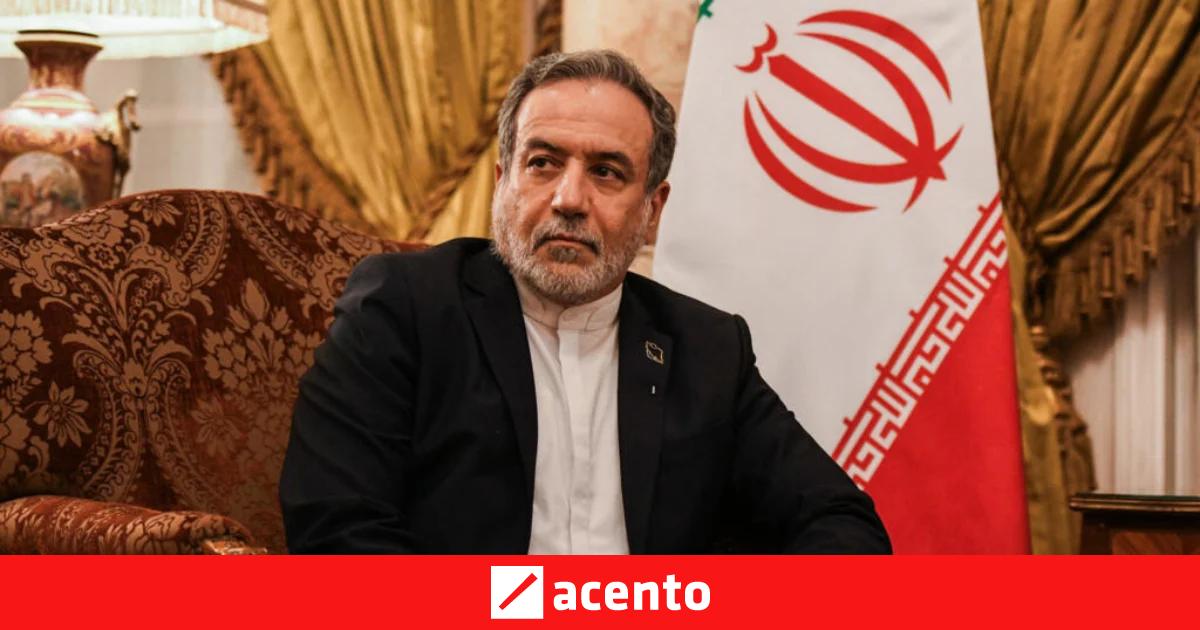 Para evitar el regreso de las sanciones, Irán envía una contrapropuesta ...