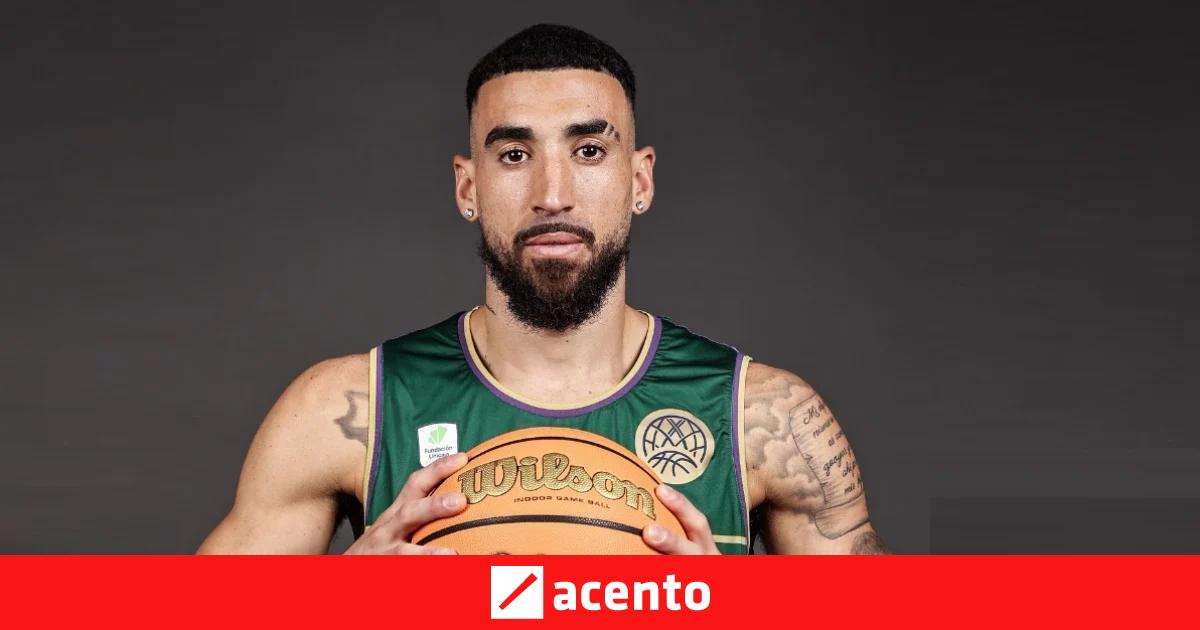 Chris Duarte debuta en partido oficial con Unicaja con un triunfo en ...