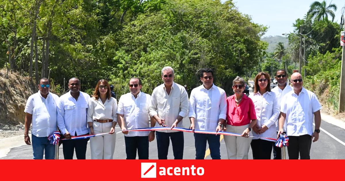 Obras turísticas ejecutadas en Puerto Plata tuvieron inversión de US ...