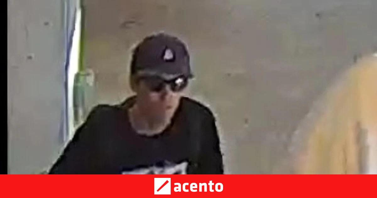 FBI publica dos fotos del sospechoso de asesinar de Charlie Kirk; ofrece hasta 100.000 dólares ...