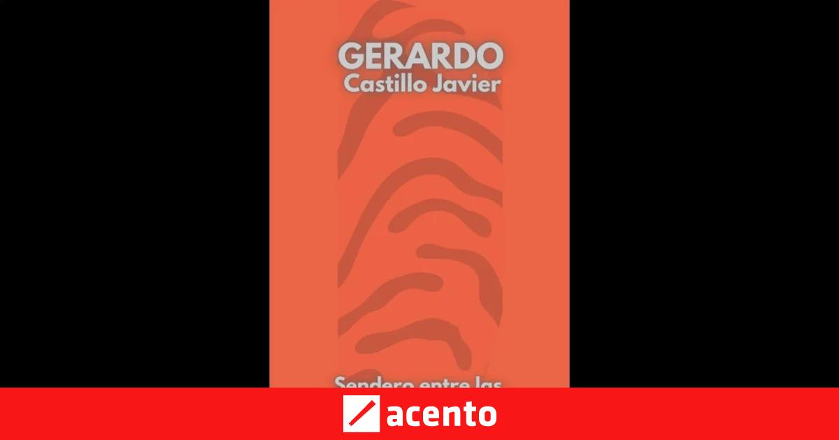 “Sendero entre las piedras”, de Gerardo Castillo Javier (I) | Acento
