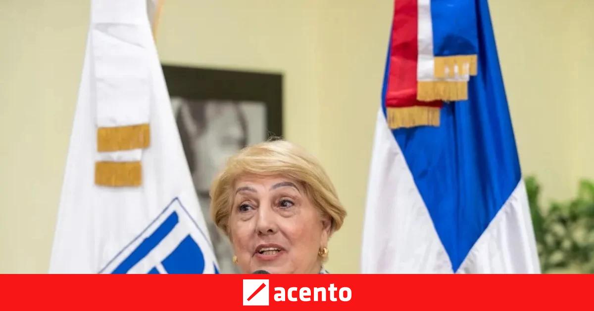 Josefina Zaiter: Identidad social y nacional | Acento