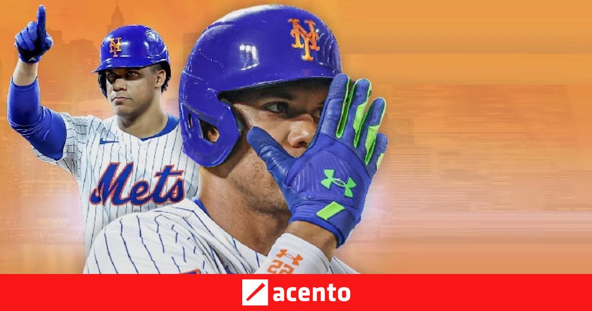 MLB: Otro jonrón más de Juan Soto, pero esta vez los Mets sí ganaron ...