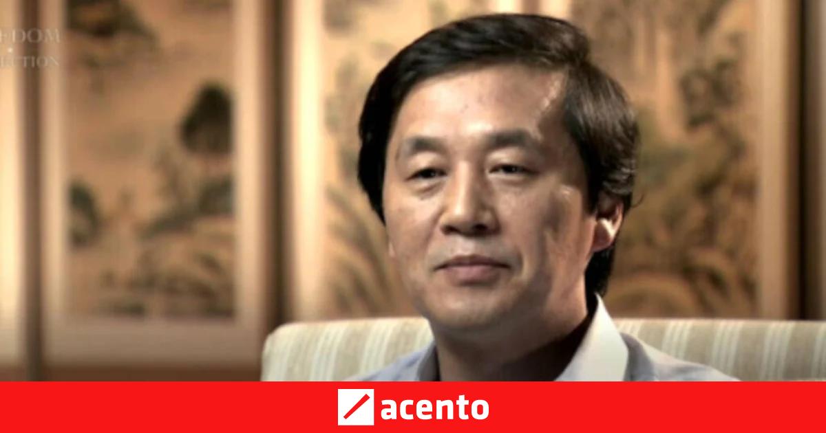 Fallece Kim Seongmin, expropagandista norcoreano convertido en locutor desde Seúl | Acento