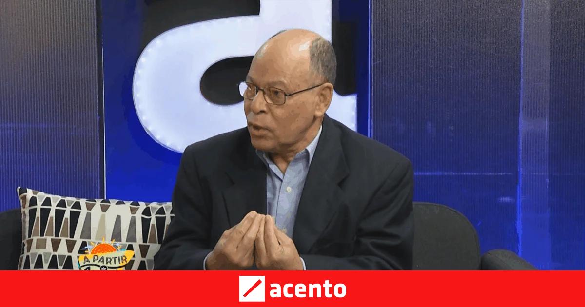 Intelectual propone izquierda dominicana sea plenamente electoral y ...