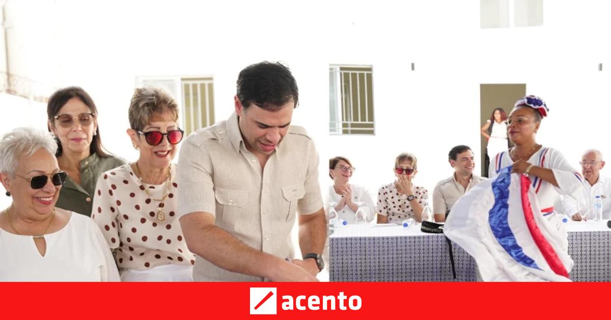 Inaugurada Academia de la Música Típica en Puerto Plata | Acento