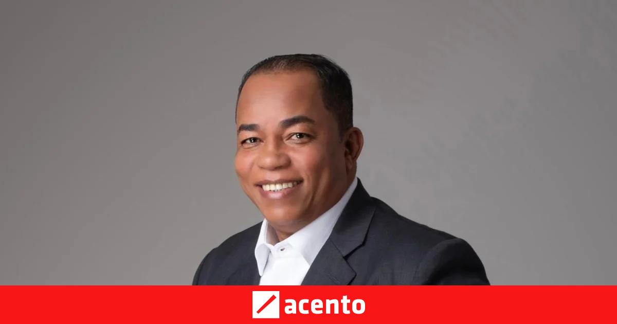 Abinader designa a Catalino Correa Hiciano como nuevo gerente del Bandex | Acento