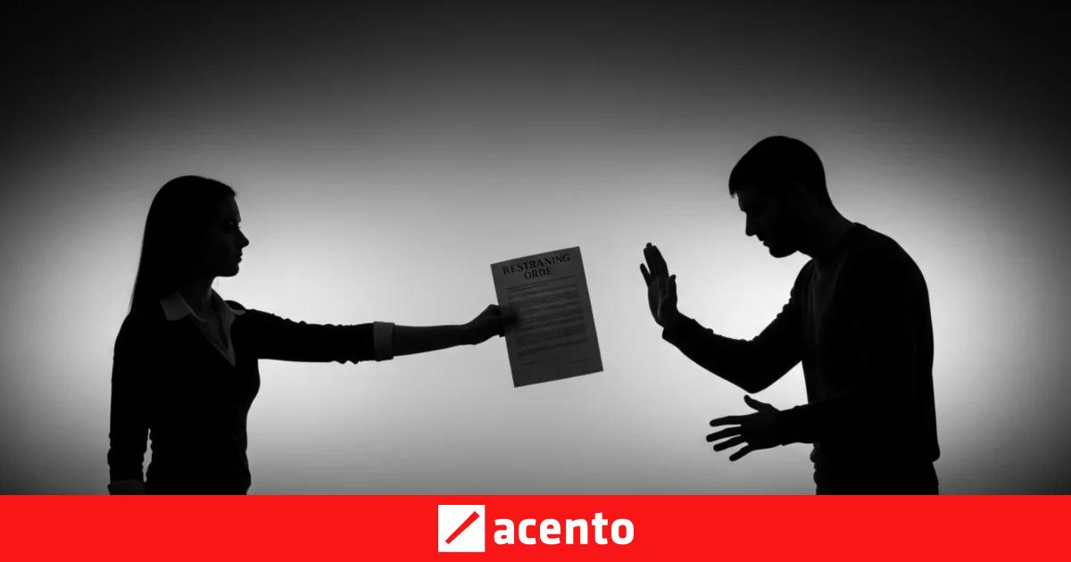 Órdenes de alejamiento incumplidas: el eslabón roto en la cadena contra ...