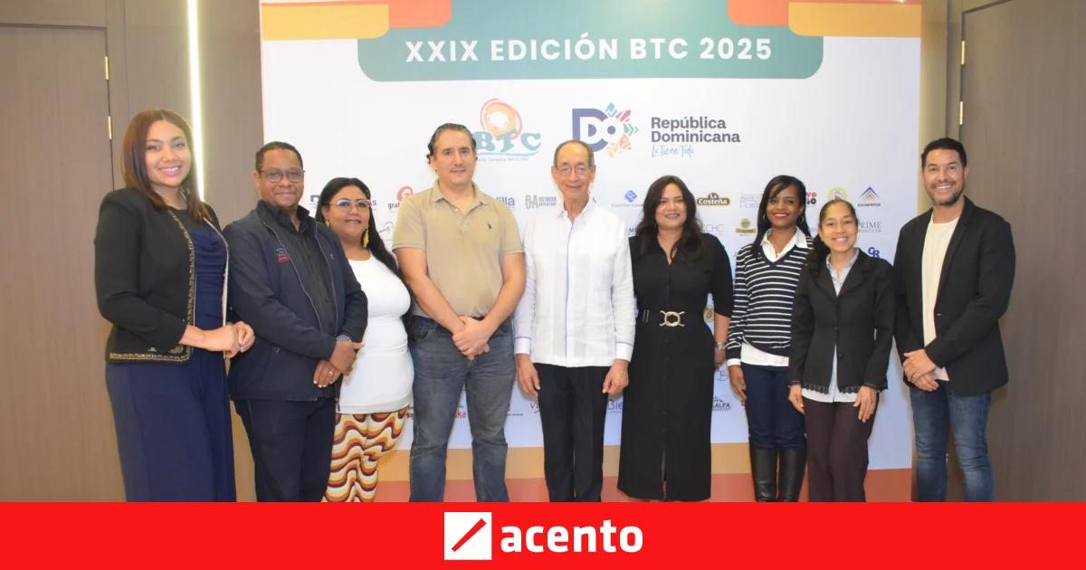 Adompretur resalta valor del turismo sostenible en la BTC 2025 | Acento