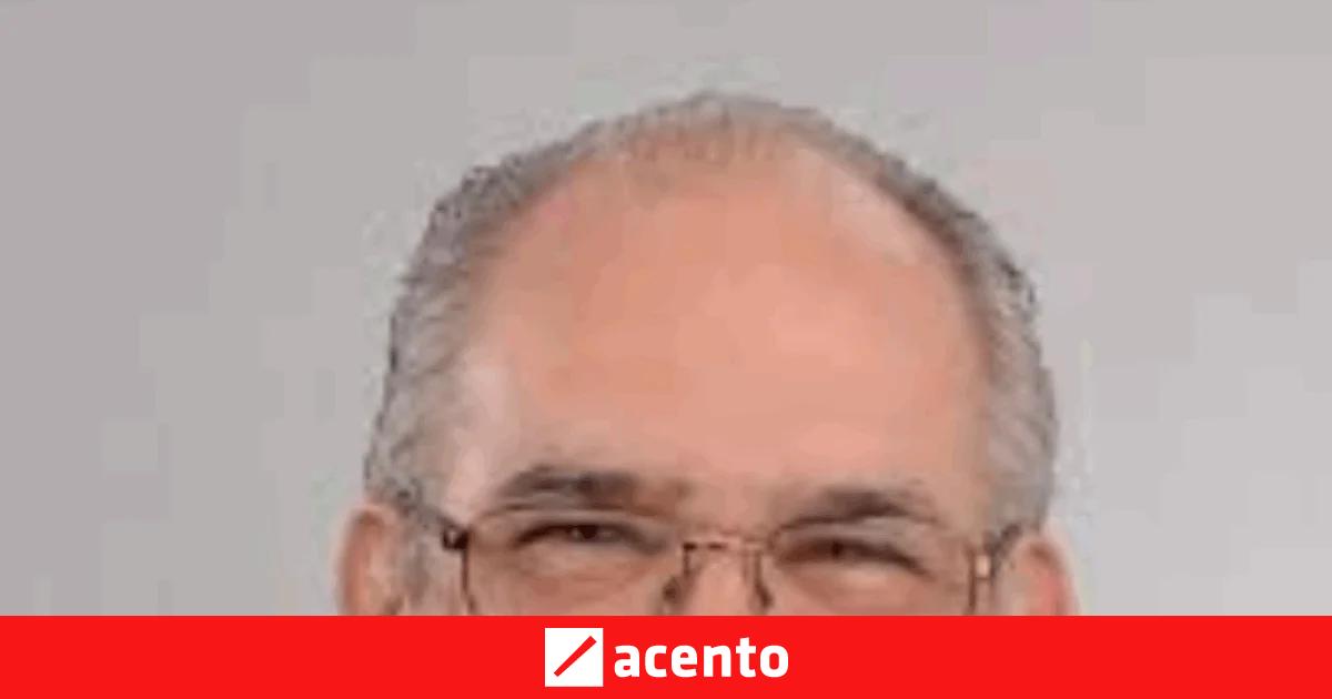 Presidente Jorge Blanco, víctima de Joaquín Balaguer | Acento