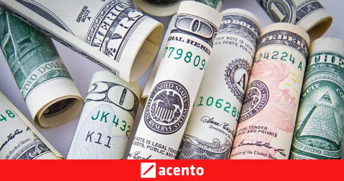 Presupuesto contempla bonos por US$ 8,500 millones entre 2026 y 2028 ...