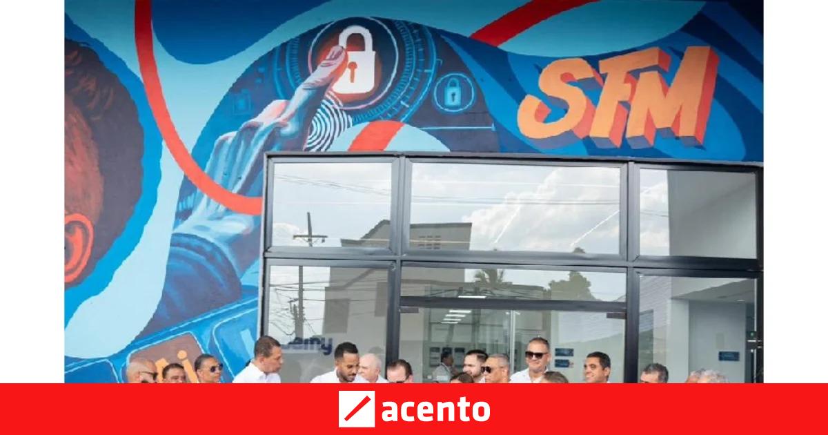 Gobierno inaugura en San Francisco de Macorís nueva extensión del ITLA ...