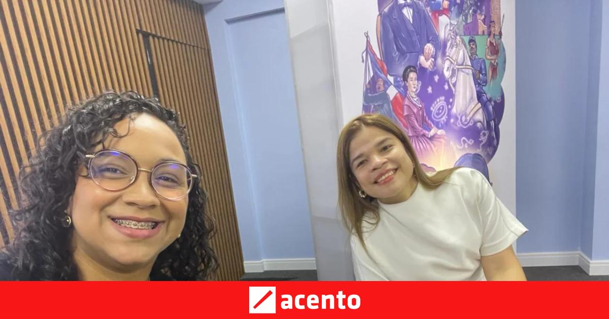 No me gustó ‘’Albergue de fantasmas’’, de Ibeth Guzmán | Acento