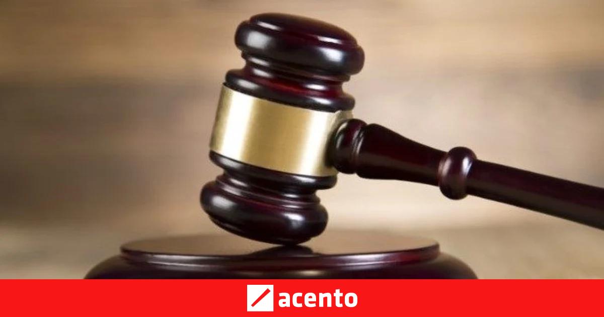 Quince años prófugo y libre por prescripción: caso “La Bacora” reaviva ...