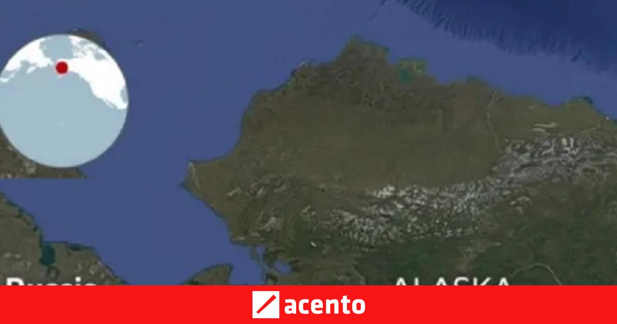 Trump considera la idea de un túnel entre Alaska y Rusia | Acento