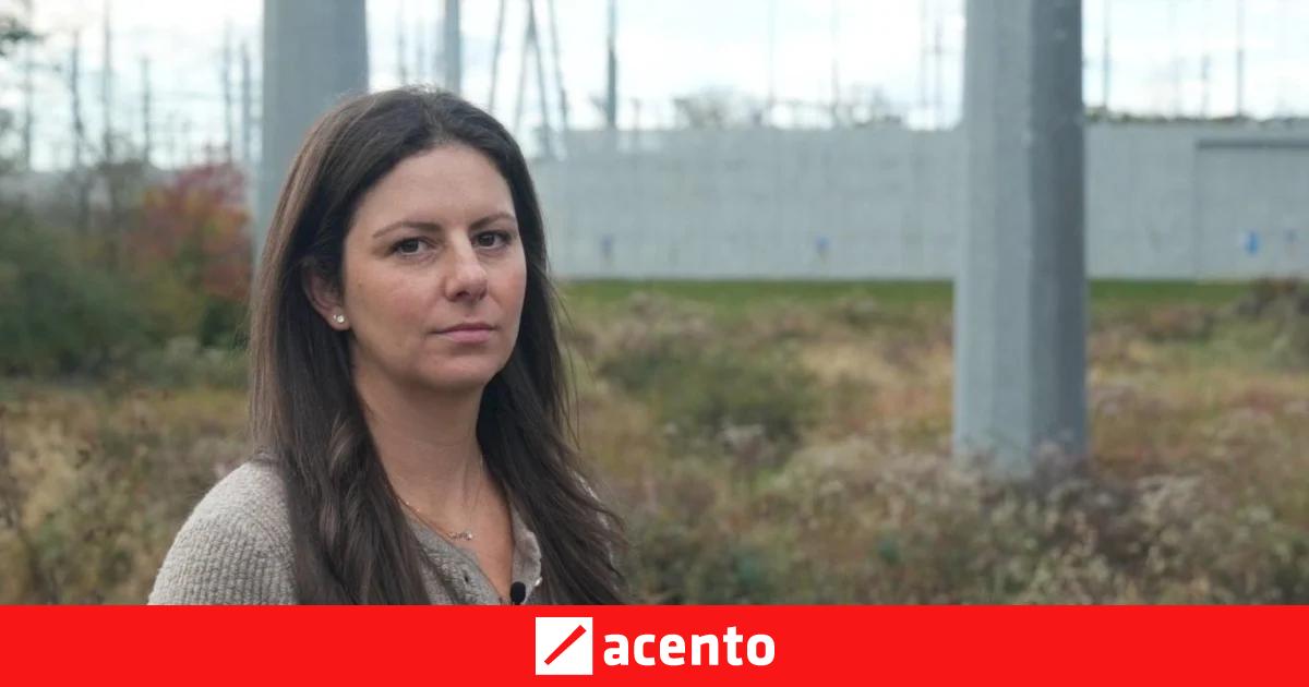 Loudoun, el condado más rico de EE.UU. que alberga el corazón de ...