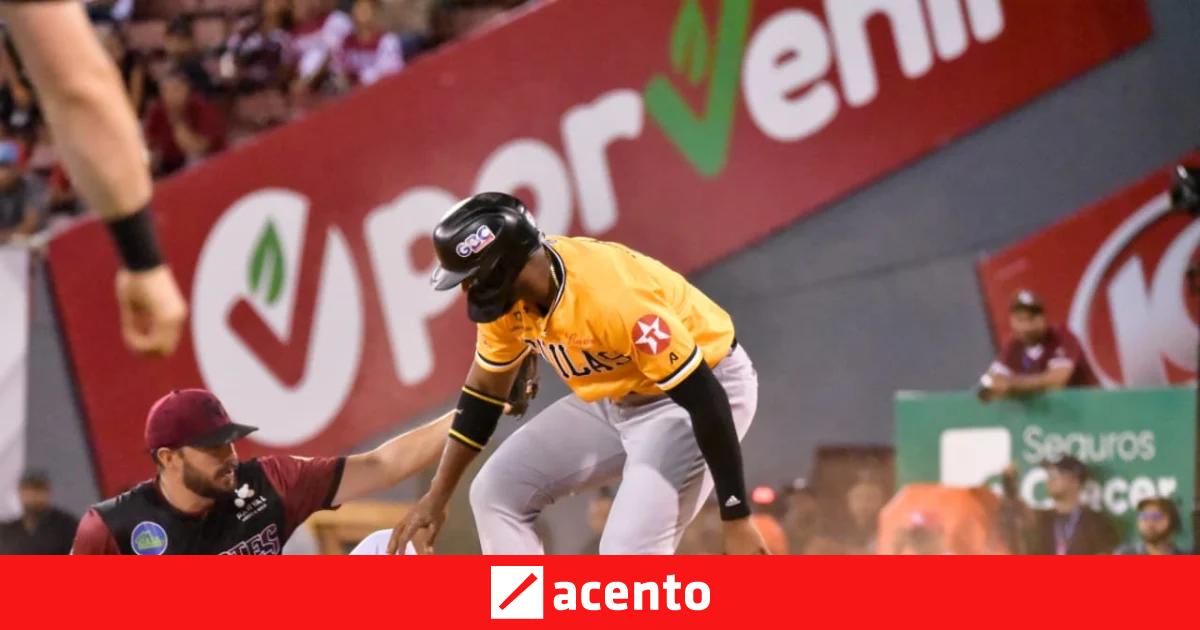 Águilas rechazan anulación del partido que disputaron con los Toros ...