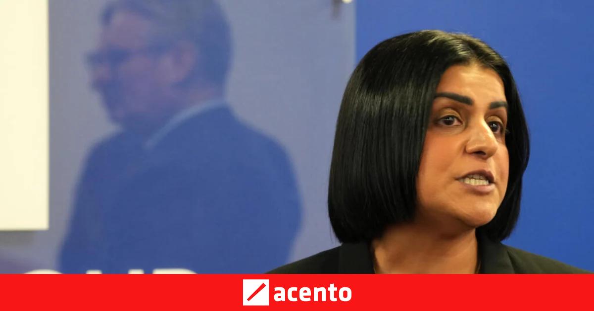 Reino Unido: el Gobierno enfrenta críticas por su reforma de la ...