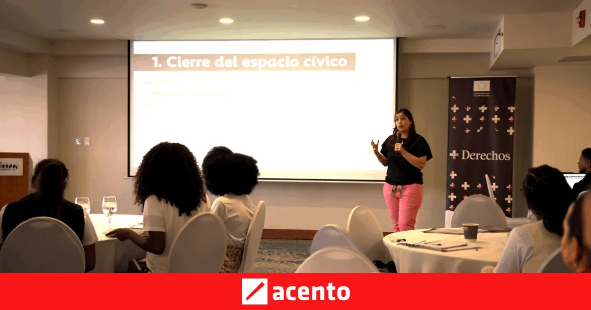 Celebran el 1er Foro Nacional para la Articulación de Defensoras y ...