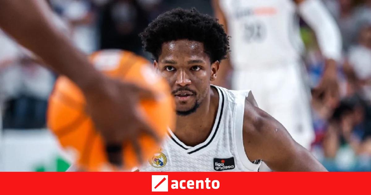 Andrés Feliz: 'Ha sido un partido duro hasta el final' | Acento