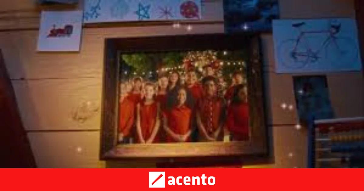 ¿Cómo logró el Coro Induban convertirse en símbolo navideño de los ...