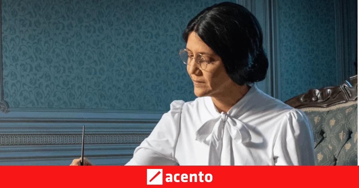 Declaran a Ercilia Pepín Prócer de la Patria y fijan un Día Nacional en ...