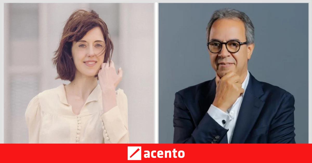 Irene Vallejo y José Mármol conversarán sobre el poder subversivo de la ...