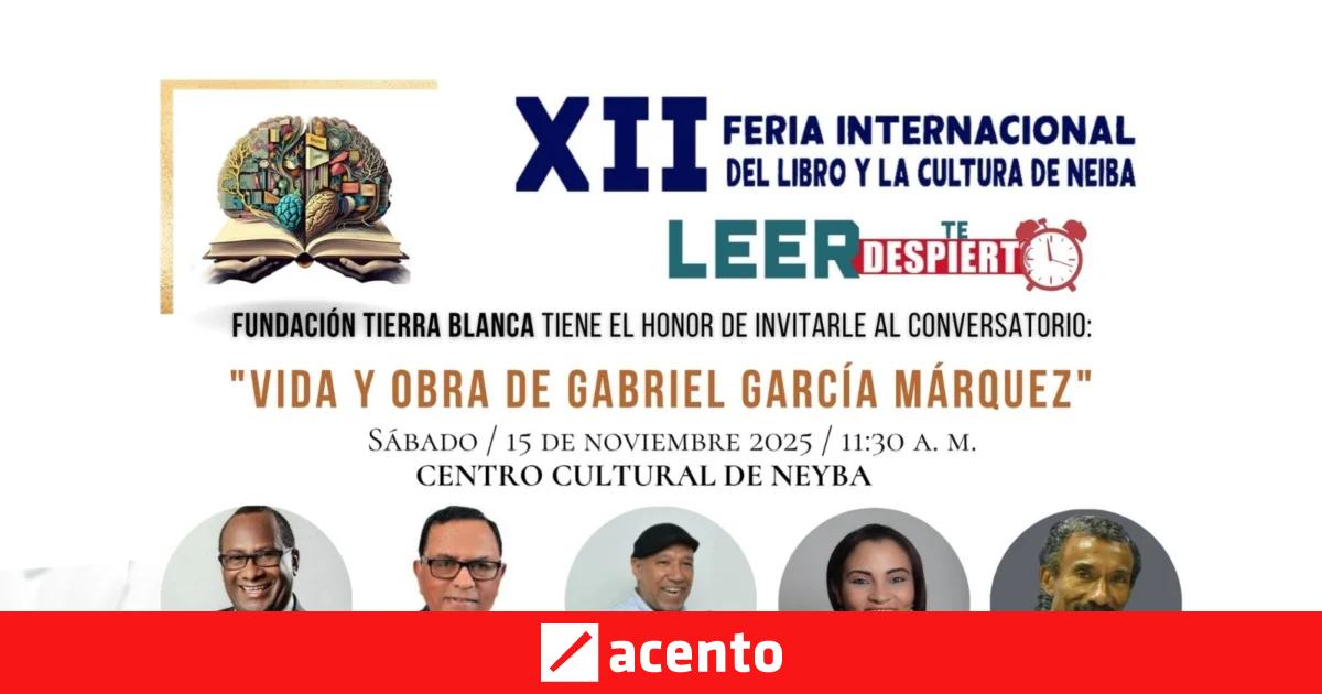 Una mirada indiscreta a la XII Feria Internacional del Libro y la ...