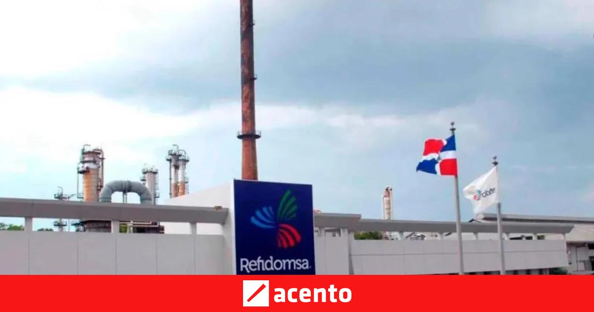Pereyra destaca avances comerciales de Refidomsa en sus primeros 100 ...