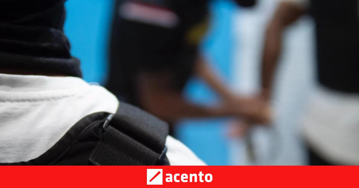 Arrestan a alias el Cojo en Hato Mayor con drogas y una pistola | Acento