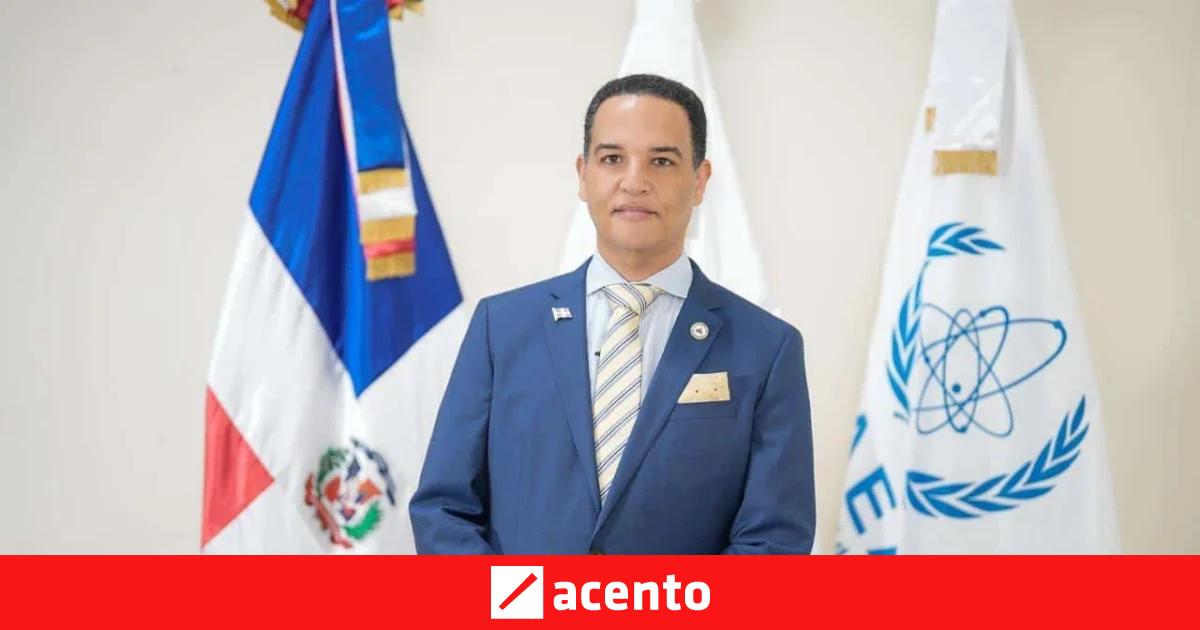 Destituyen a Martín Robles Morillo como administrador de ETED; designan ...