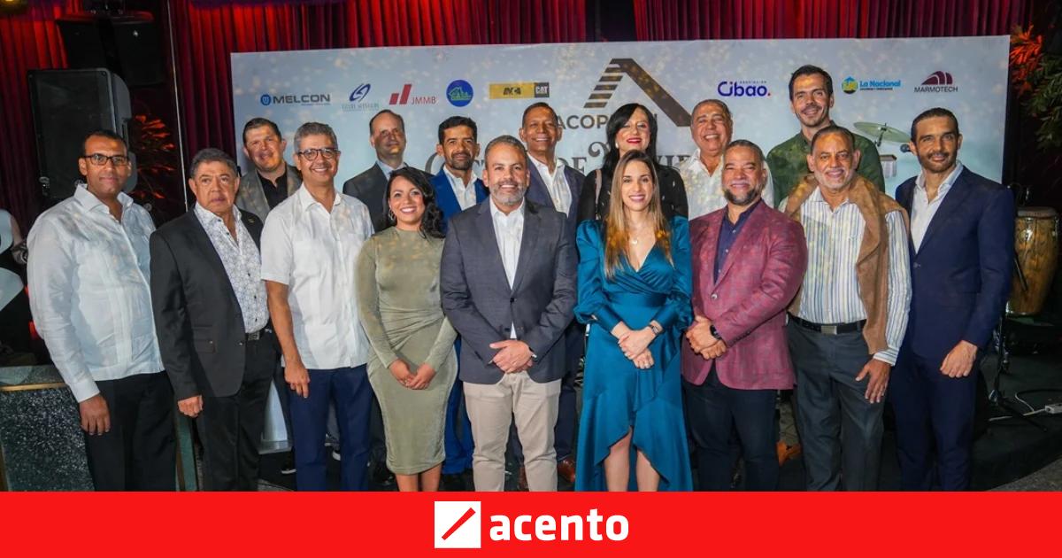 Acoprovi reconoce aportes clave al sector y resalta avances que ...