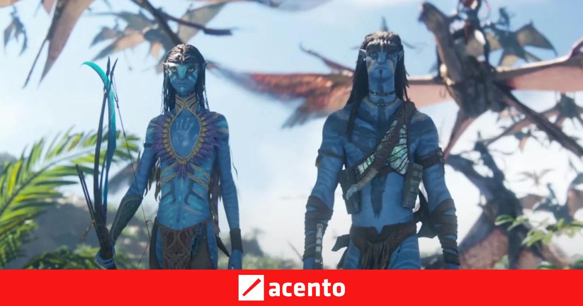 ’Avatar 3′ se mantiene como rey de la taquilla y acumula US$ 760 ...
