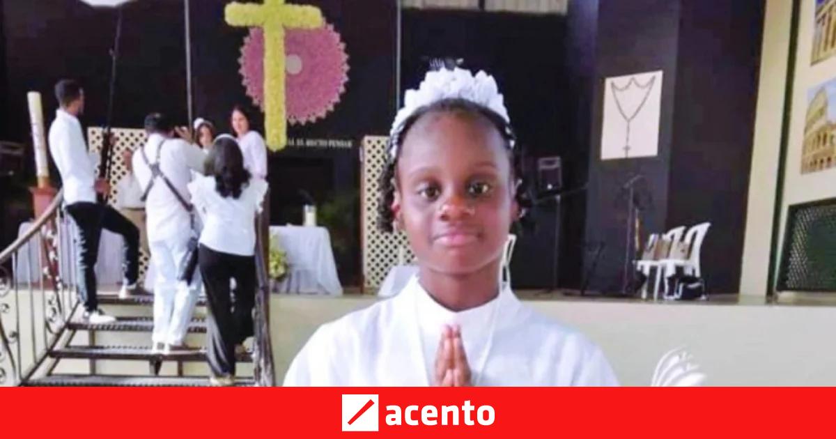 Haití insta a RD investigar muerte de la niña Stephora con diligencia y ...