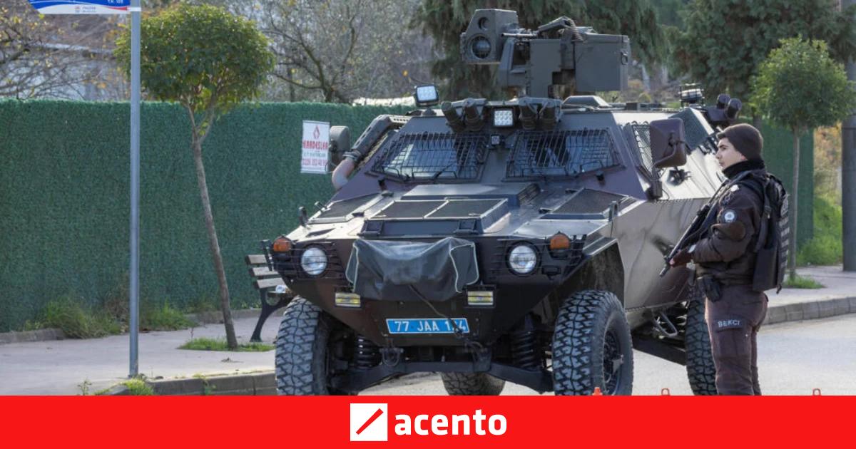 Turquía arresta a 125 sospechosos del EI en nuevas redadas en vísperas ...