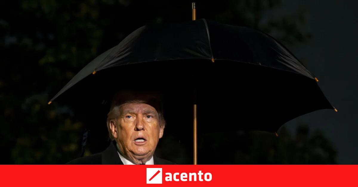 Juez anula política Trump que pausó proceso migratorio y de asilo de ...