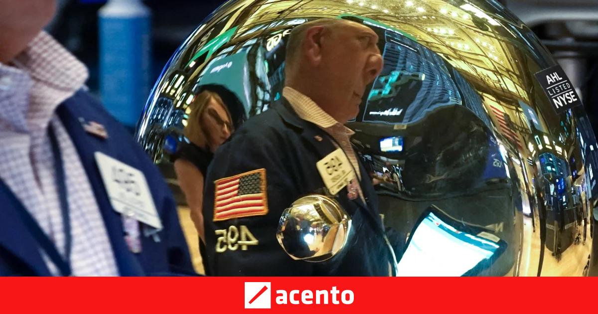 Wall Street cierra la semana sin impulso | Acento