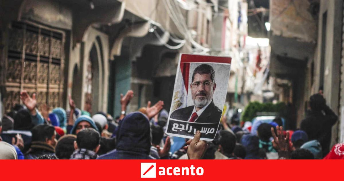 Washington clasifica a los Hermanos Musulmanes de tres países como ...