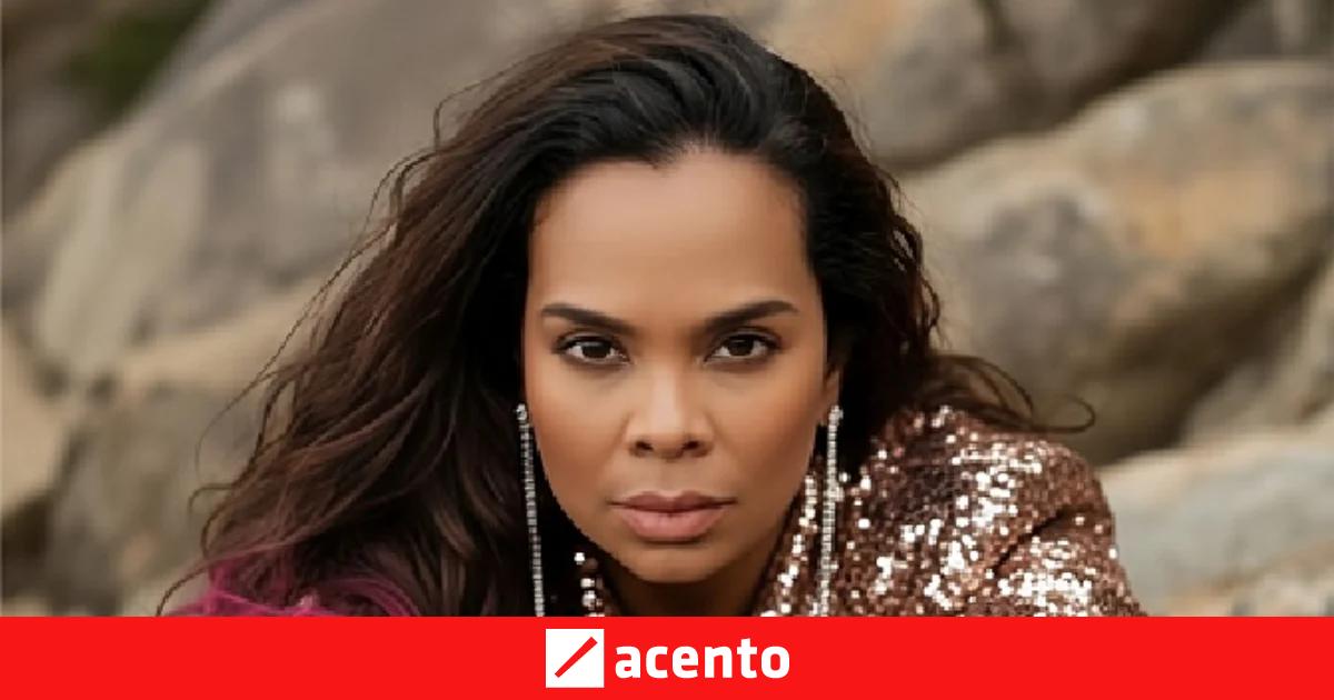 Anlly Piantini lanza su sencillo 'A punto de llegar' | Acento
