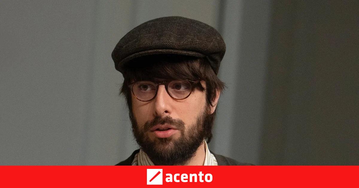 El escritor David Uclés gana el Premio Nadal con 'La ciudad de las ...