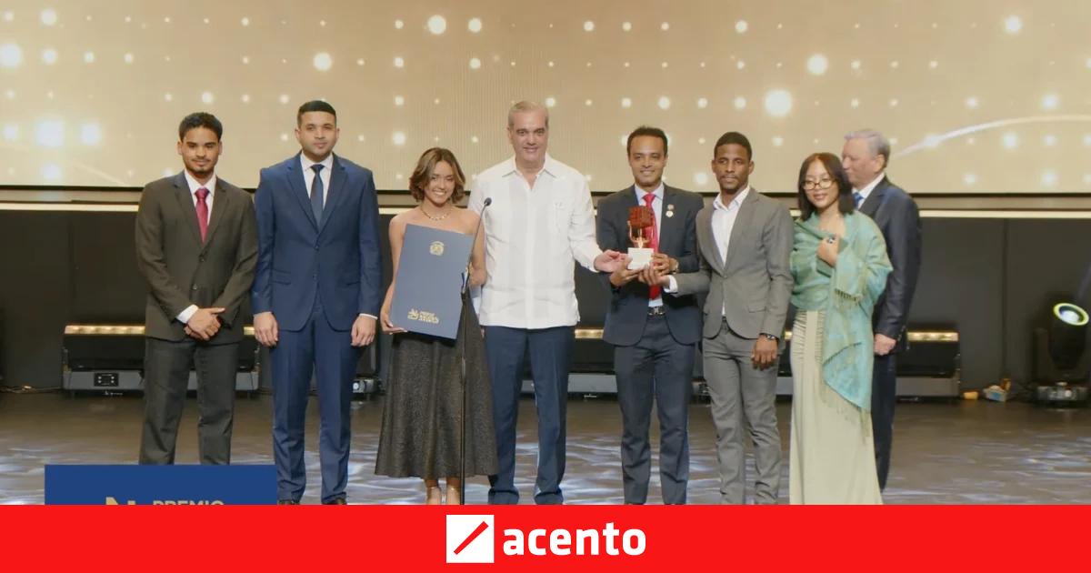 El equipo Apolo 27 RD se alza con el Gran Premio Nacional de la ...