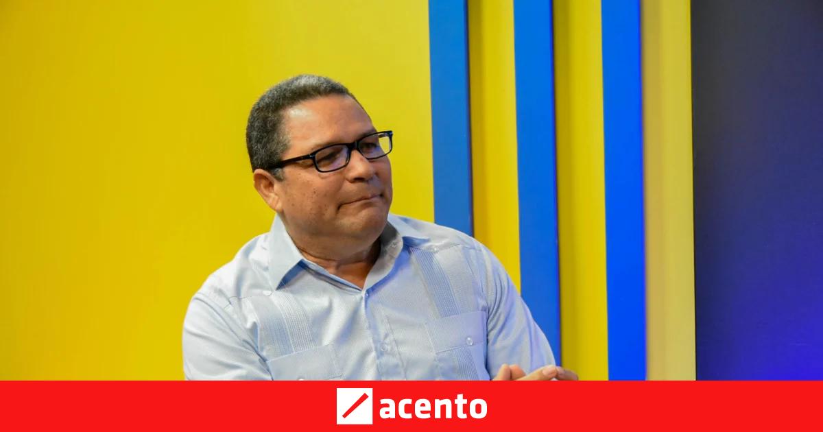 Gedeón Santos dice Maduro ni María Corina Machado entendieron el ...