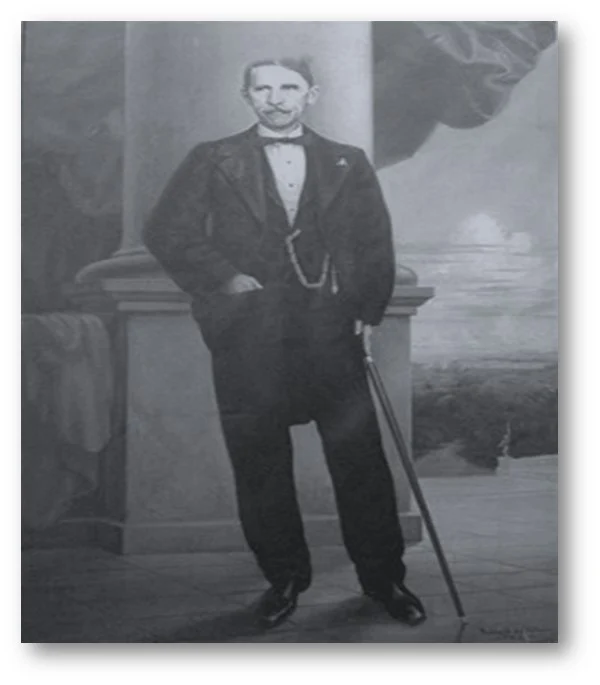 La utopía de Duarte (2) | Acento