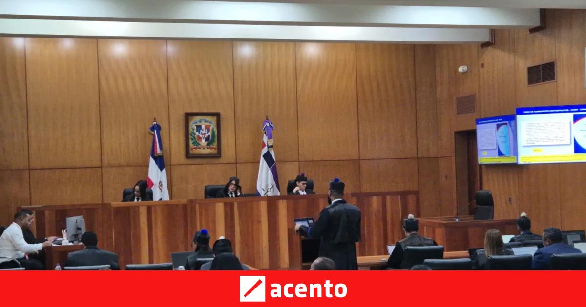 Caso Coral: la condena a Adán Cáceres marca un precedente en la lucha ...