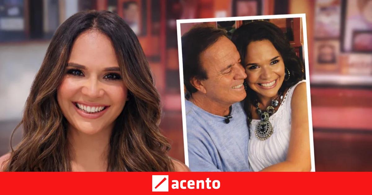 Juan Esteban cuestiona publicación de Mariela Encarnación en medio de ...